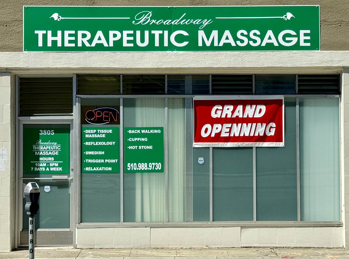 About Us – Broadway Therapeutic Massage